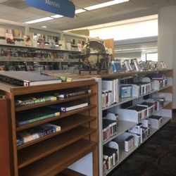 MOUNTLAKE TERRACE LIBRARY - 15 Photos & 11 Reviews - 23300 58th Ave W ...