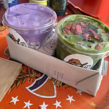 CALLIN’ YOUR BLUFF COFFEE - Updated January 2026 - 24 Photos - 458 W ...