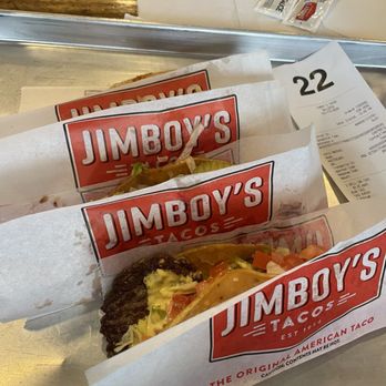 JIMBOY’S TACOS - Updated December 2025 - 143 Photos & 105 Reviews ...