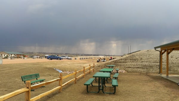 CHEYENNE MOUNTAIN SHOOTING COMPLEX - 21 Photos & 29 Reviews - Gun/Rifle ...