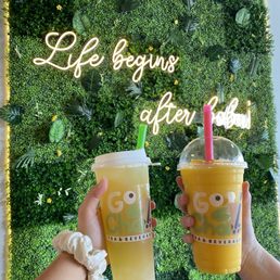 GOCHA TEA AND BEVERAGES - Updated October 2025 - 280 Photos & 127 ...