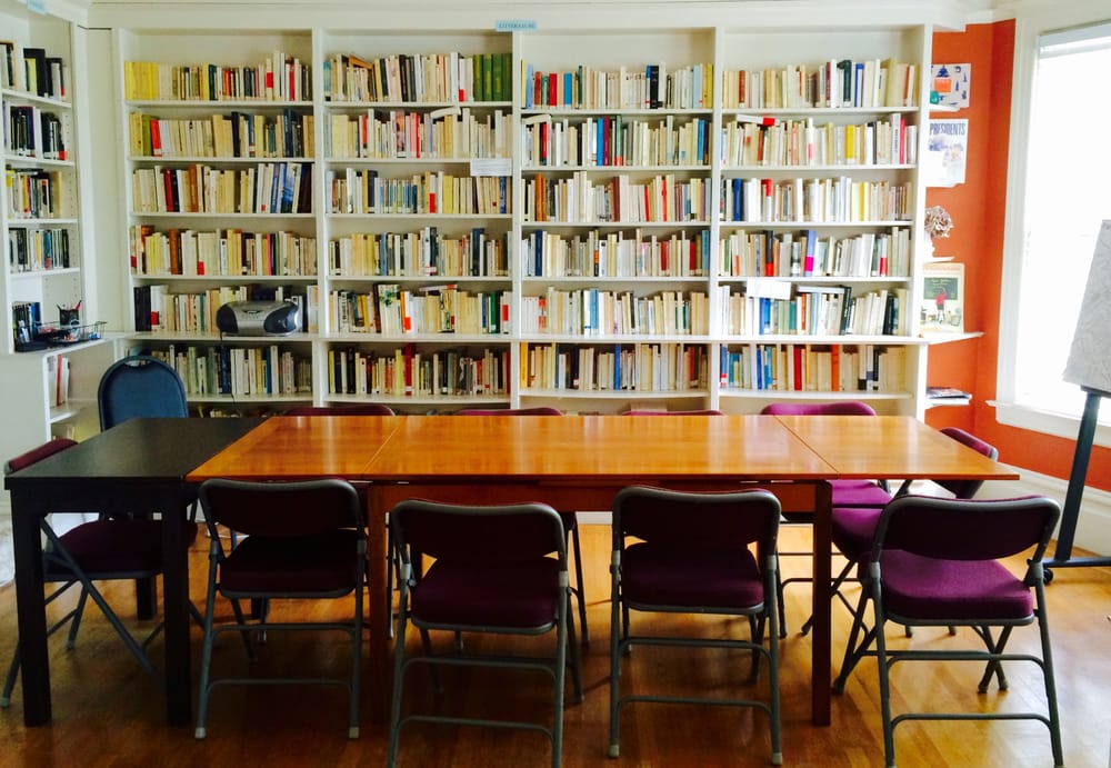 ALLIANCE FRANCAISE DE BERKELEY - Updated December 2025 - 20 Photos & 14 ...