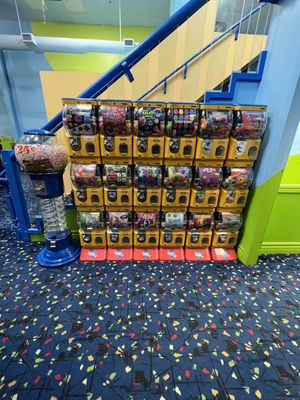 FUN CIRCLE - Updated December 2025 - Request a Quote - 15355 Fraser ...