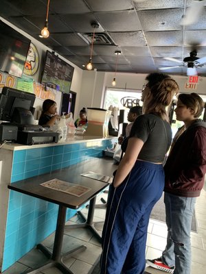 520 WINGS - 13 Photos & 21 Reviews - 730 E Oglethorpe Hwy, Hinesville ...