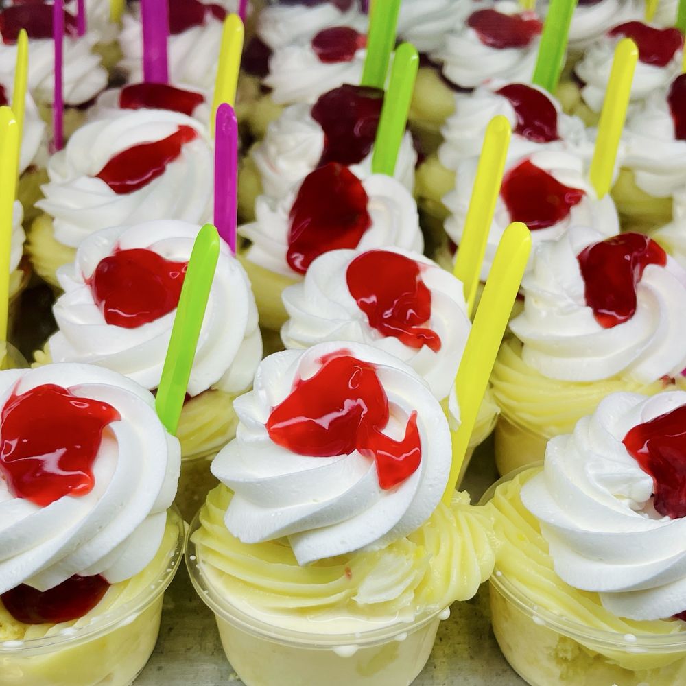 RANDAZZO PASTRY SHOP & BAKERY - Updated January 2026 - 115 Photos & 254 ...