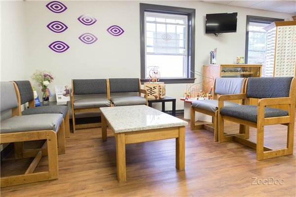 TREACY ADAMO, OD - HINSDALE ADVANCED EYE CARE - Updated December 2025 ...