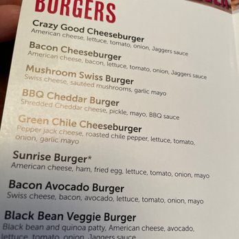 JAGGERS - Updated November 2024 - 87 Photos & 38 Reviews - 9020 ...