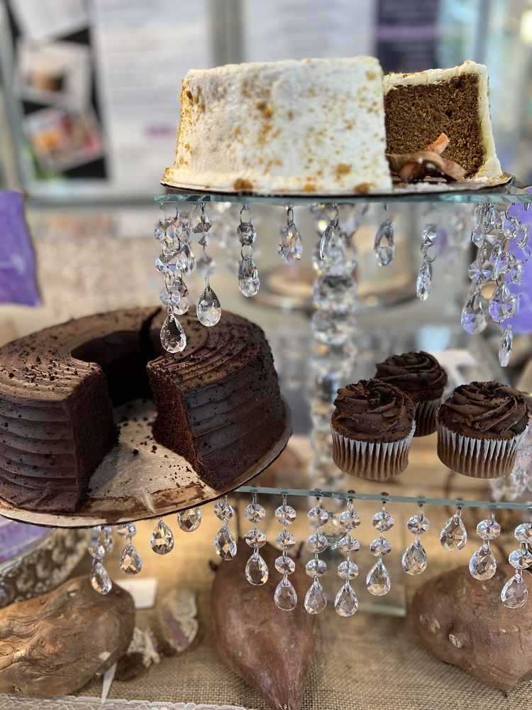 DC SWEET POTATO CAKE - 42 Photos & 23 Reviews - 925 17th St NW ...