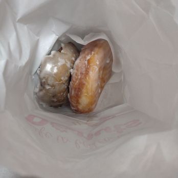 DAWN DONUTS - Updated June 2024 - 64 Photos & 99 Reviews - 9150 Main St ...