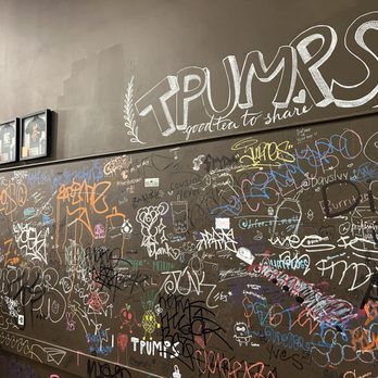 TPUMPS - Updated May 2025 - 1148 Photos & 1288 Reviews - 1916 Irving St ...