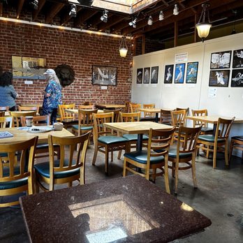 CAFÉ LEILA - Updated January 2025 - 340 Photos & 754 Reviews - 1724 San ...