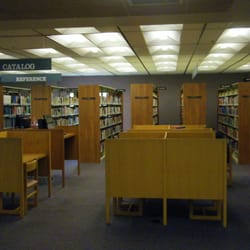 PUBLIC LIBRARY OF DELAND - 19 Photos - 130 E Howry Ave, Deland, Florida ...