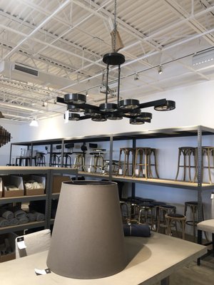 RH OUTLET LEESBURG - Furniture Store - 241 Fort Evans Rd NE, Leesburg ...