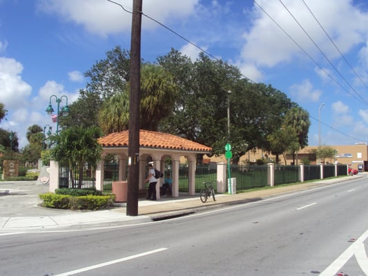 CUBAN CULTURE IN EXILE HERITAGE PARK - Updated June 2024 - 13 Photos ...