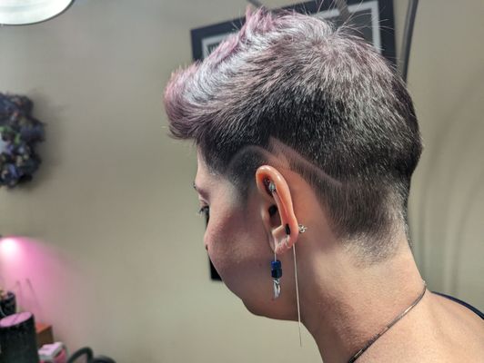 FAMOUS FADEZ - Updated December 2025 - 13 Photos - 618 E Golf Rd ...