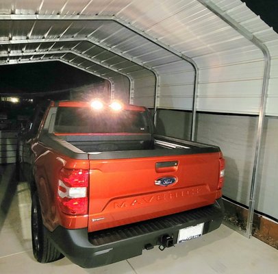 RAZZARI FORD - Updated December 2025 - 73 Photos & 257 Reviews - 1234 ...