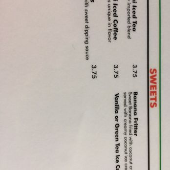 Siam Thai Restaurant - Takeout & Delivery - 94 Photos & 168 Reviews ...