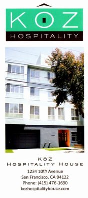 KOZ HOSPITALITY HOUSE - Updated October 2025 - 17 Reviews - 1234 10th ...