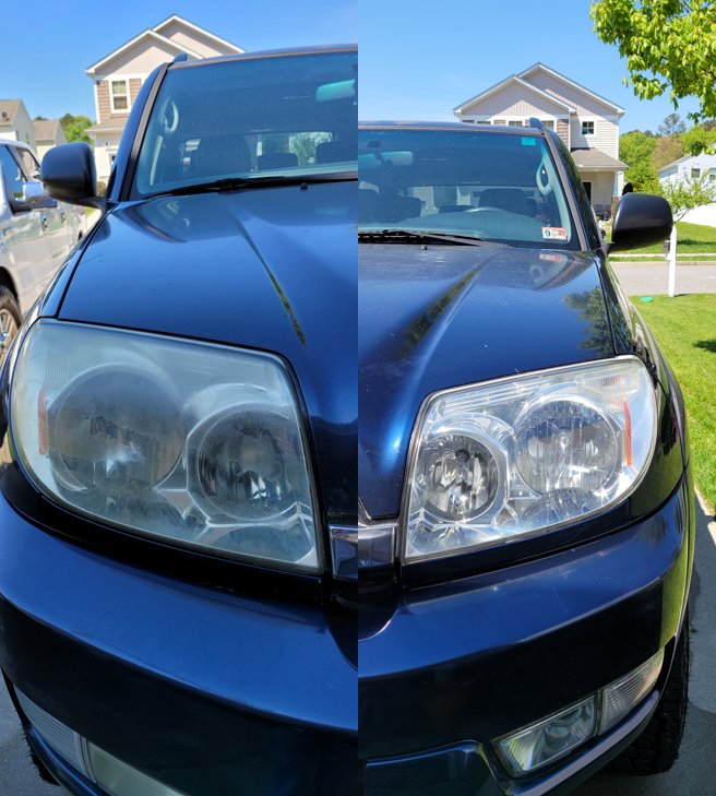 SIMPLY CAR DETAILING LLC - 15 Photos - Williamsburg, Virginia - Auto ...