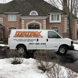 MATRIX CLEANING SYSTEMS - Elgin, Illinois - Carpet Cleaning - Phone ...