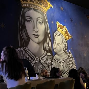 GALLUCCI PIZZERIA NAPOLETANA - Updated June 2025 - 224 Photos & 220 ...