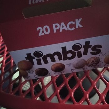 TIM HORTONS - Updated October 2025 - 74 Photos & 52 Reviews - 16201 ...