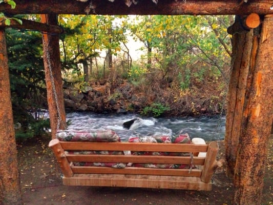 THE CEDAREDGE LODGE - Updated January 2026 - 35 Photos & 22 Reviews ...