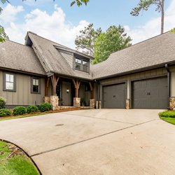 PROGARAGE DOORS HTX - Garage Door Services - 4101 Greenbriar Dr ...