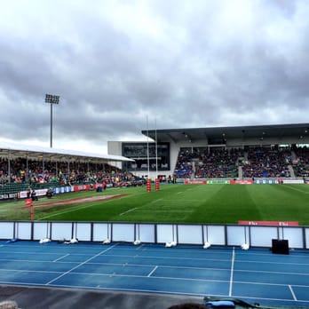SCOTSTOUN SPORTS CAMPUS - Updated July 2025 - 20 Photos & 15 Reviews ...