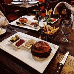 OLD HOMESTEAD STEAK HOUSE - 1034 Photos & 1141 Reviews - 56 9th Ave ...