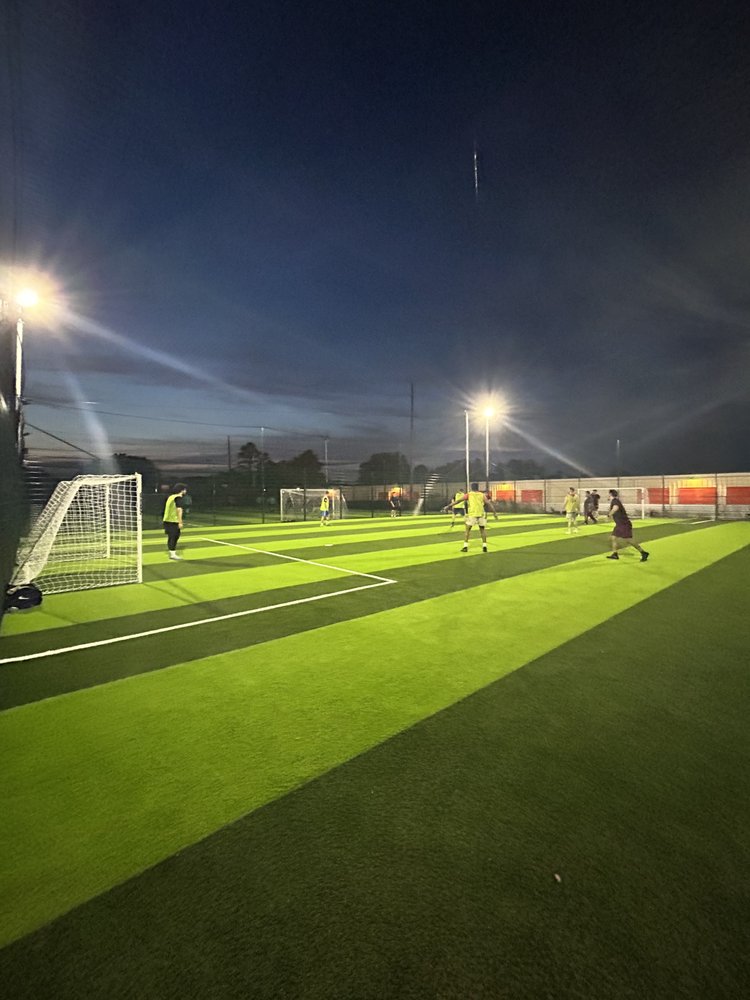 REVOLUTION SOCCER COMPLEX - 11 Photos - 15111 Ella Blvd, Houston, Texas ...