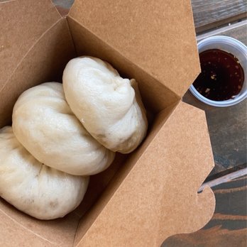 THE IRRITABLE BAO - Updated April 2025 - 45 Photos & 41 Reviews - 127 E ...