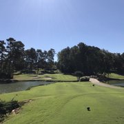 ST MARLO COUNTRY CLUB - 250 Photos & 29 Reviews - Golf - 7755 St Marlo ...