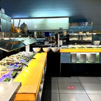 FEAST BUFFET - Updated November 2024 - 2323 Photos & 1453 Reviews - 485 ...