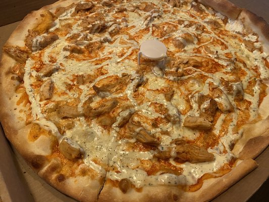 MESA PIZZA - 37 Photos & 91 Reviews - 114 E Washington St, Iowa City ...