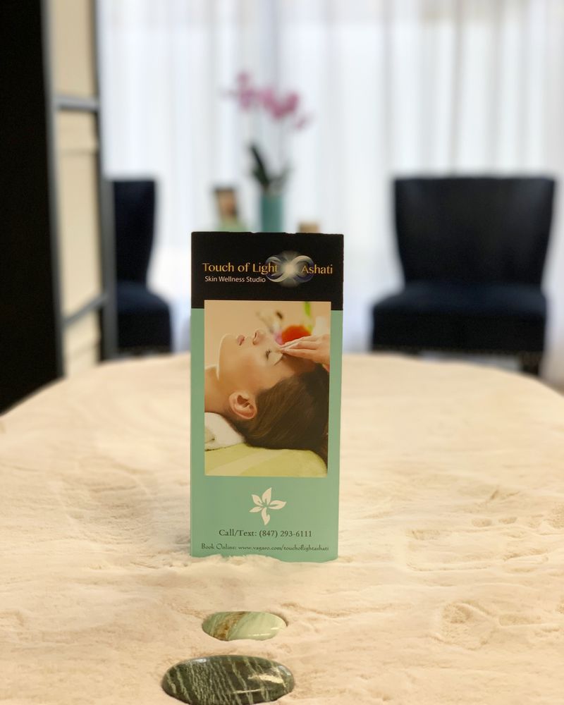 TOUCH OF LIGHT & ASHATI SKIN WELLNESS STUDIO - 53 Photos - 3954 N ...