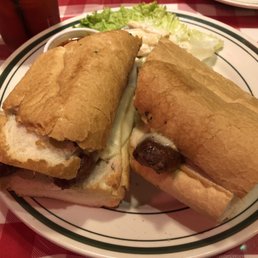 MONJUNIS ITALIAN CAFE - 248 Photos & 154 Reviews - 711 Jefferson Hwy ...