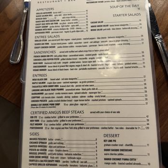 CISCO RESTAURANT + BAR - Updated December 2025 - 402 Photos & 217 ...