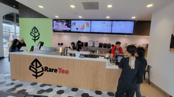 RARETEA - Updated January 2026 - 89 Photos & 37 Reviews - 14039 ...