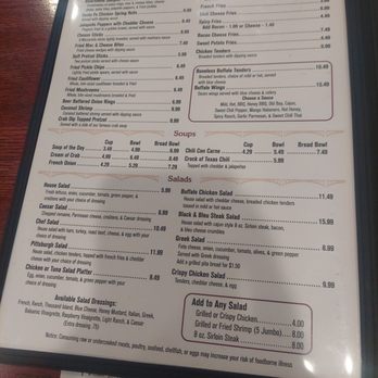 RIVERTOWNE RESTAURANT - Updated March 2025 - 23 Photos & 33 Reviews ...