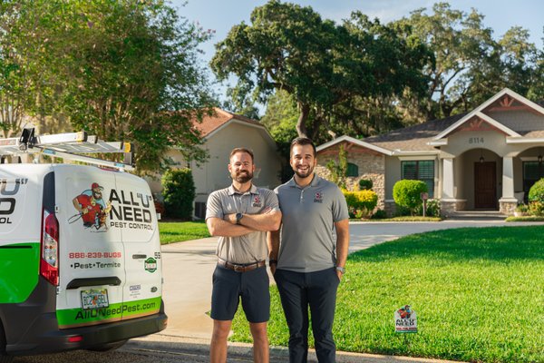 ALL U NEED PEST CONTROL - Updated December 2025 - 42 Photos & 74 ...