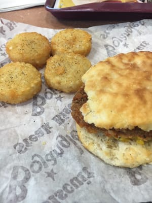 BOJANGLES - Updated December 2025 - 35 Reviews - 3229 Lancaster Hwy ...