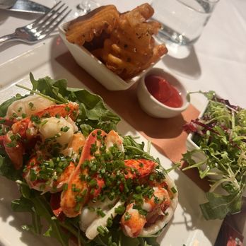 QUALITY MEATS - 2786 Photos & 2318 Reviews - 57 W 58th St, New York ...