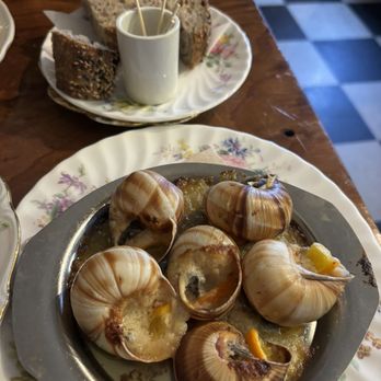 SNAIL BAR - Updated December 2025 - 825 Photos & 158 Reviews - 4935 ...