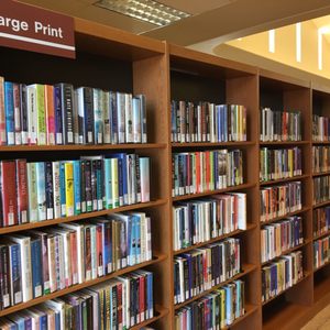 FRANK E MERRIWEATHER, JR LIBRARY - Updated May 2025 - 14 Photos - 1324 ...