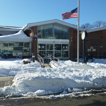 MINEOLA MEMORIAL LIBRARY - Updated September 2025 - 10 Photos - 195 ...