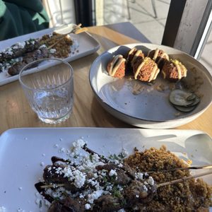 BABA RESTAURANT - 168 Photos & 95 Reviews - 1242 W Summit Pkwy, Spokane ...