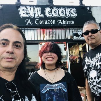 EVIL COOKS - Updated June 2025 - 386 Photos & 165 Reviews - 3333 N ...