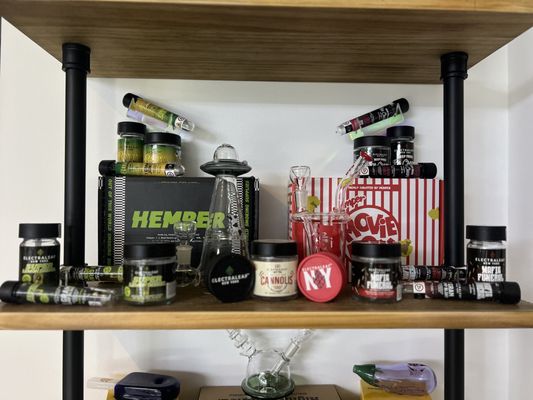 STAGE ONE DISPENSARY - Updated November 2024 - 35 Photos & 19 Reviews ...