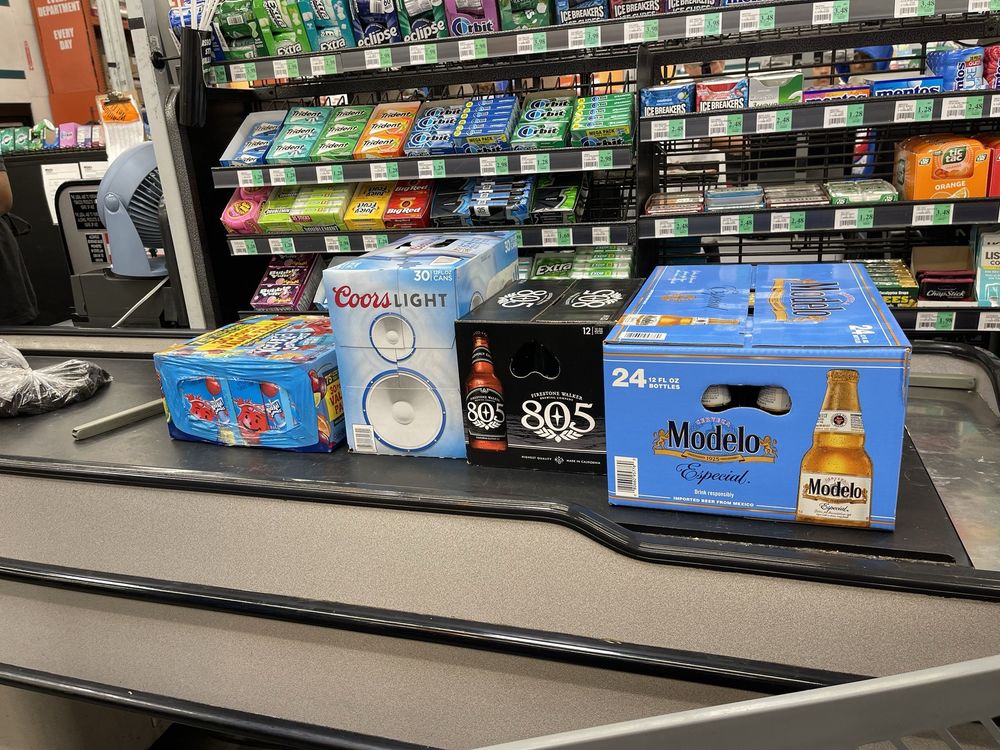 WINCO FOODS - Updated January 2025 - 87 Photos & 44 Reviews - 1004 S ...